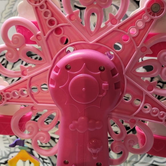 My Little Pony | Toys | My Little Pony Ferris Wheel | Poshmark